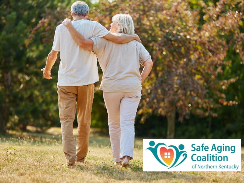 Safe Aging in Northern Kentucky: A Guide to Aging Gracefully and Safely ...